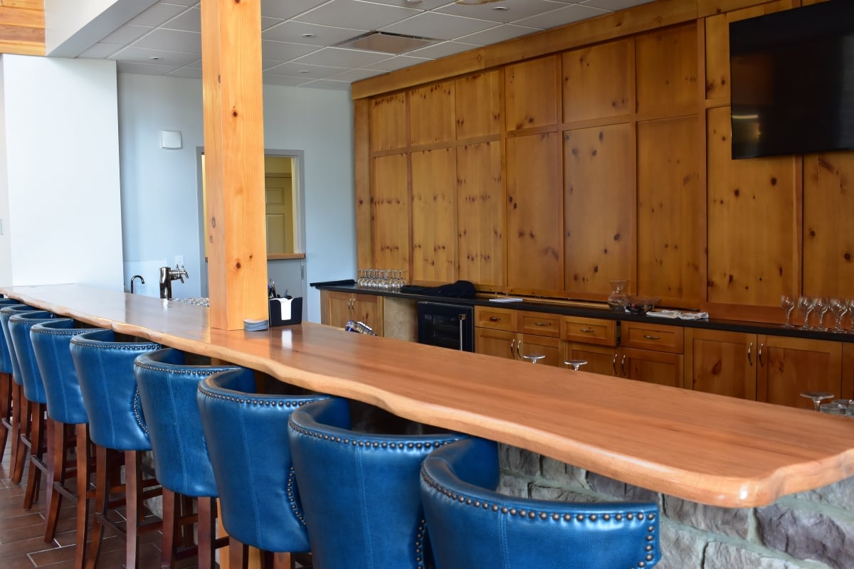 The Lodge at Hocking College