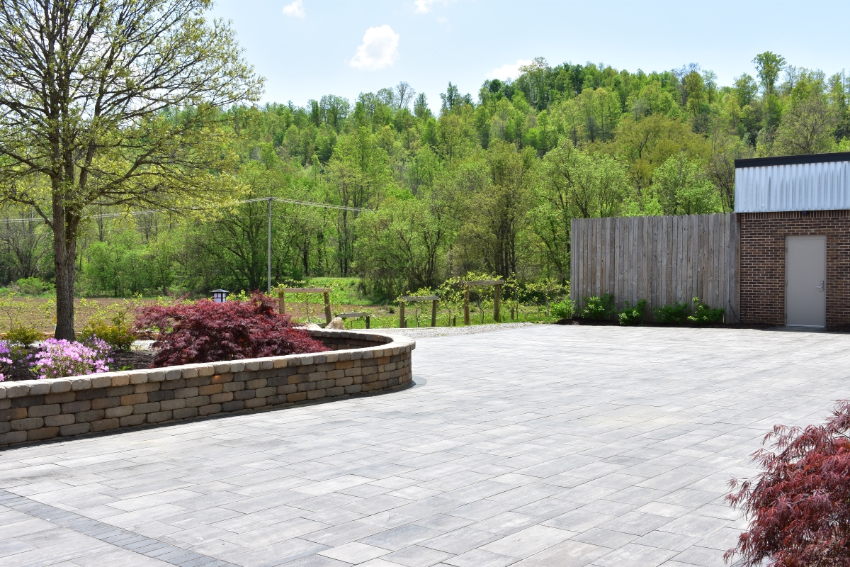 The Lodge at Hocking College