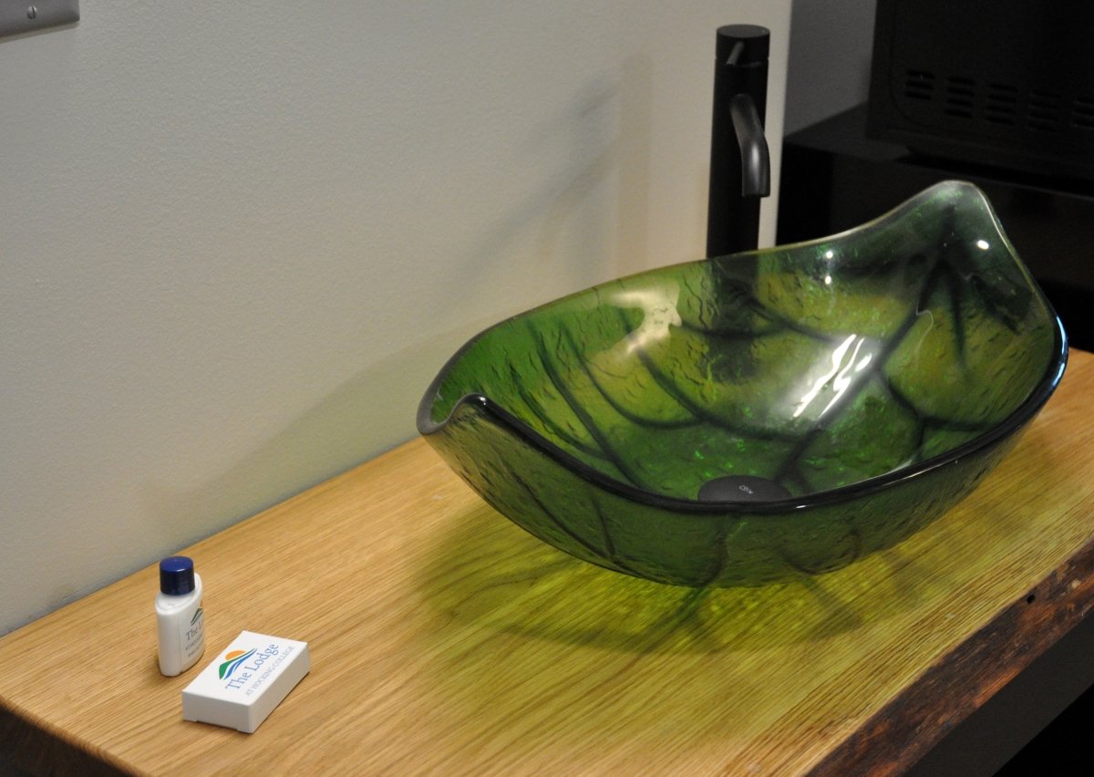 The Lodge at Hocking College