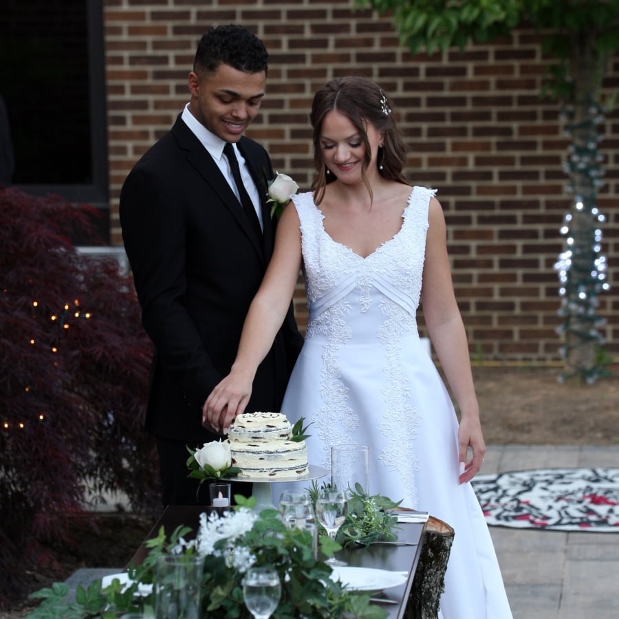 The Lodge at Hocking College